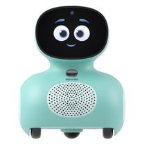 Miko Mini AI Robot – Interactive Learning Companion for Kids