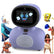 Miko Mini AI Robot – Interactive Learning Companion for Kids