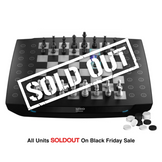 Miko Chess : AI Powered Smart Game Board