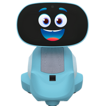 Miko 3 AI Robot – The Ultimate Educational Partner for Kids