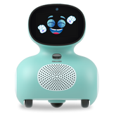 Miko Mini AI Robot – Interactive Learning Companion for Kids