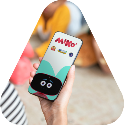 Miko Mini : GPT-Powered Conversational Learning Robot For Kids