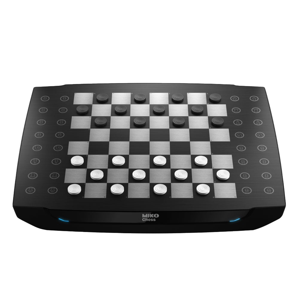 Miko Chess : AI Powered Smart Game Board