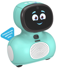 Miko Mini : GPT-Powered Conversational Learning Robot For Kids