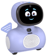 Miko Mini : GPT-Powered Conversational Learning Robot For Kids