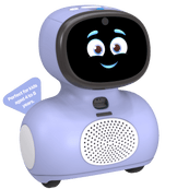 Miko Mini : GPT-Powered Conversational Learning Robot For Kids
