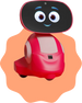 Miko AI-Powered Robot : Smart Companion for Kids
