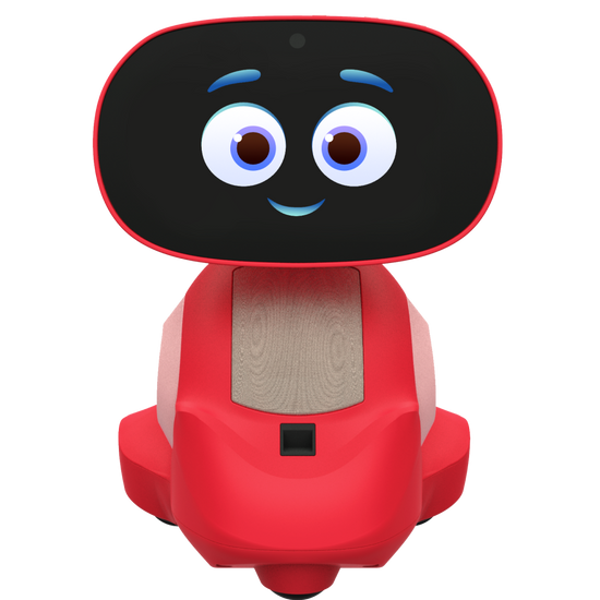 Miko 3 AI Robot – The Ultimate Educational Partner for Kids