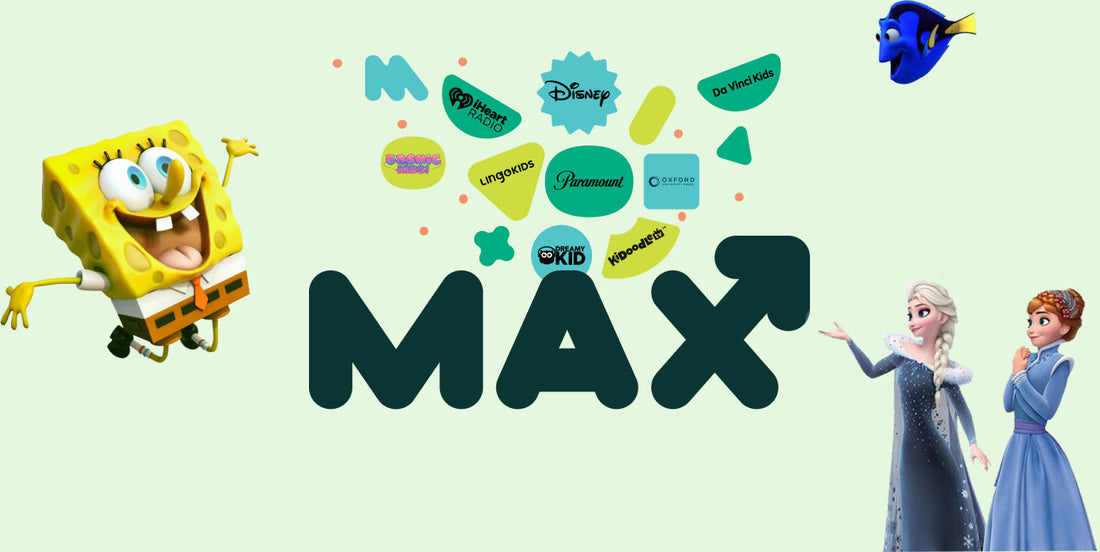 Miko AI-Powered Robot : Smart Companion for Kids