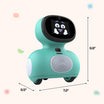 Miko Mini : GPT-Powered Conversational Learning Robot For Kids