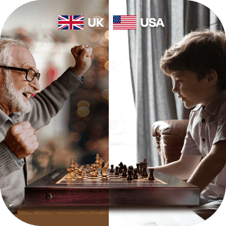 Miko Chess Grand - Worlds smartest chessboard with an AI spin