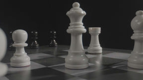 Miko Chess : AI Powered Smart Game Board