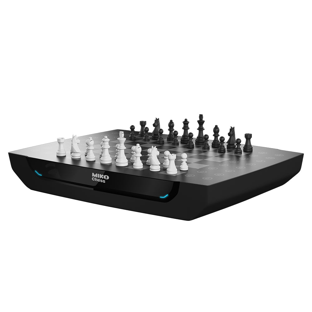 Miko Chess : AI Powered Smart Game Board