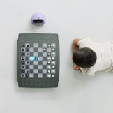 Miko Chess : AI Powered Smart Game Board