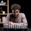 Miko Chess : AI Powered Smart Game Board