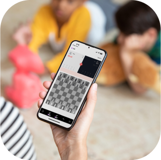 Miko Chess : AI Powered Smart Game Board