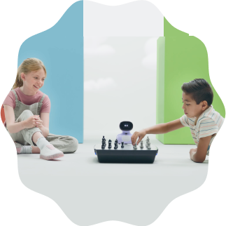 Miko Chess : AI Powered Smart Game Board